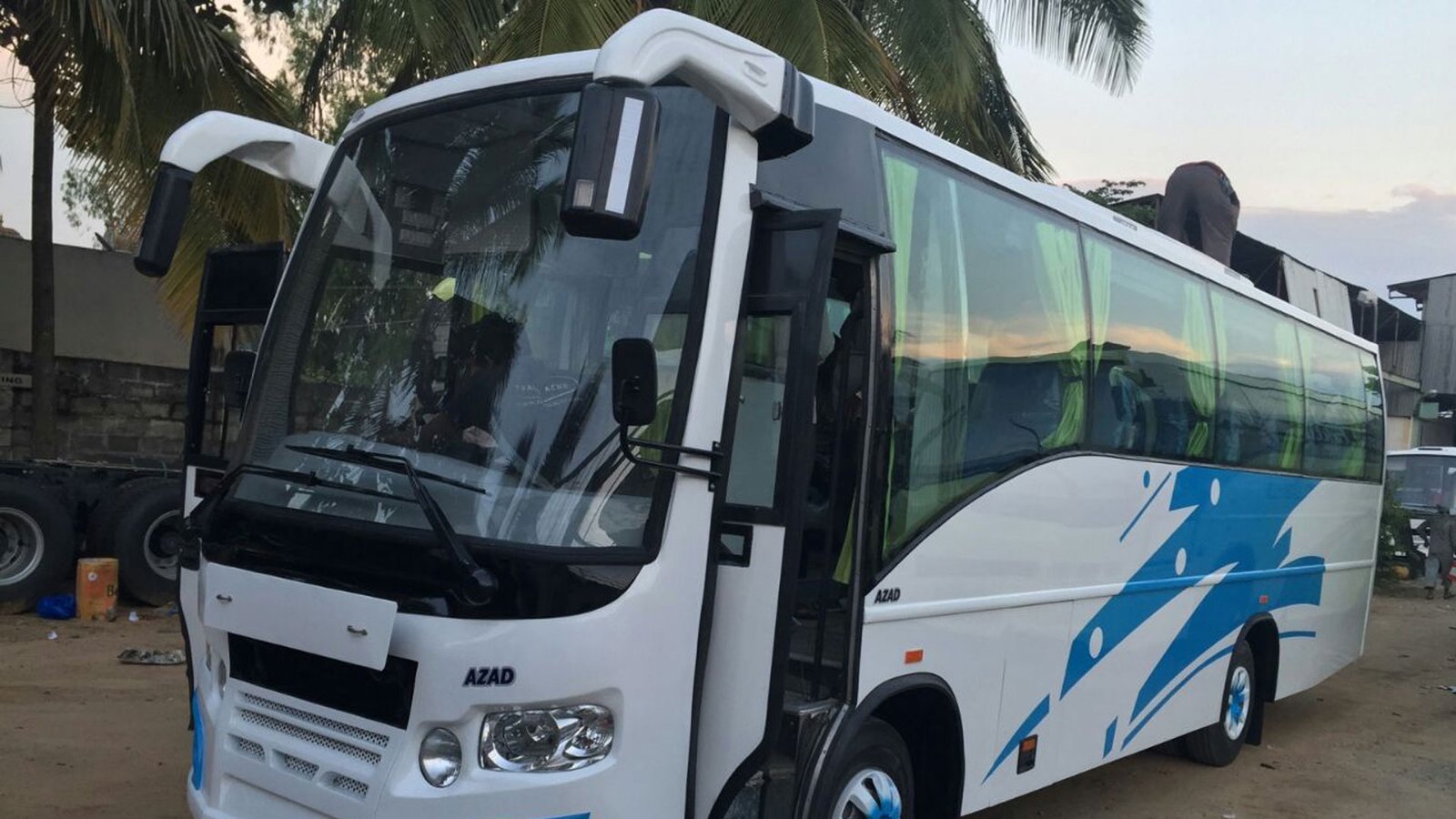 Rithish Tours and Travels Madurai